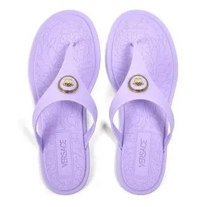 Versace Casual Flat Shoes