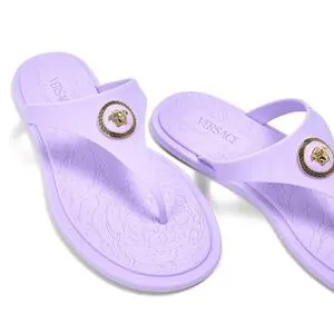 Versace Casual Flat Shoes