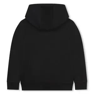Hugo Boss Logo Hoodie