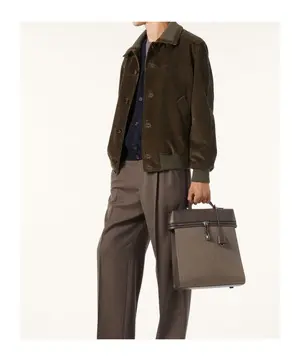 Loro Piana Maremma Bomber Jacket