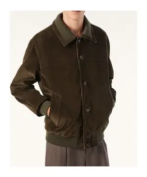 Loro Piana Maremma Bomber Jacket