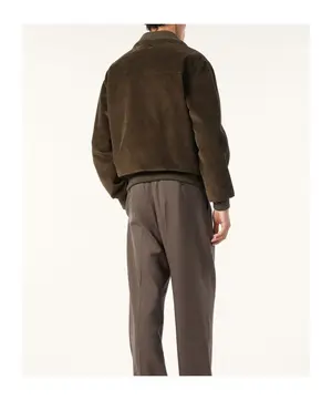 Loro Piana Maremma Bomber Jacket