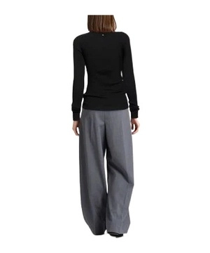Sportmax Long Sleeves Turtlenecks