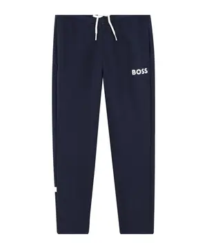 Hugo Boss Versatile Goodlooking Trousers
