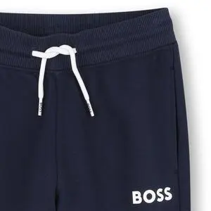 Hugo Boss Versatile Goodlooking Trousers