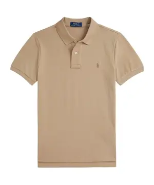 Polo Ralph Lauren Short-sleeve Polo Shirt