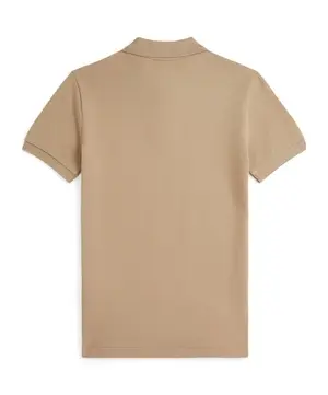 Polo Ralph Lauren Short-sleeve Polo Shirt