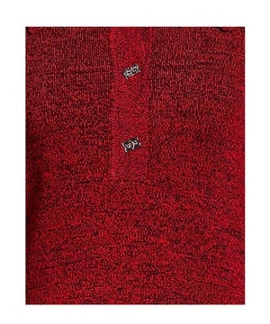 GANNI Midi Dresses