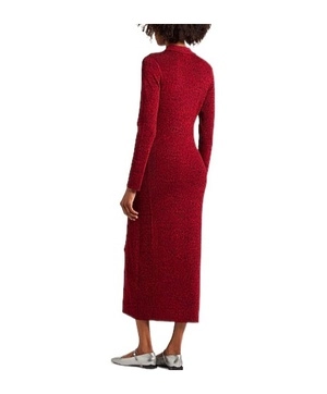 GANNI Midi Dresses