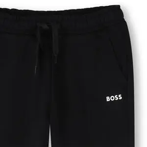 Hugo Boss Color Block Joggers