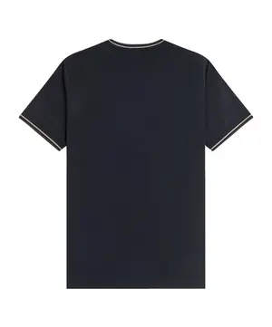 Fred Perry Classic Shortsleeve Tshirt