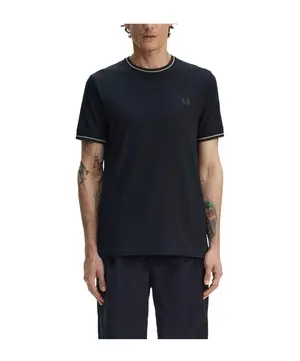 Fred Perry Classic Shortsleeve Tshirt