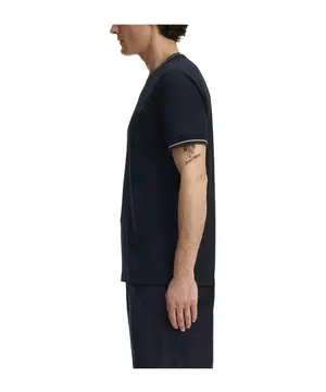 Fred Perry Classic Shortsleeve Tshirt