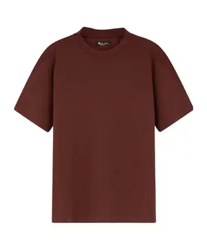 Loro Piana Short-sleeved T-shirt