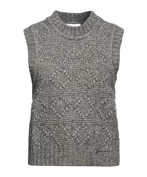 GANNI Mid-weight Knit Jumpers