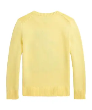 Polo Ralph Lauren Long-sleeve Knit Top