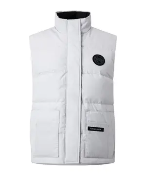 Canada Goose Freestyle Water Resistant Duck Down Gilet