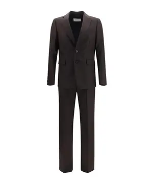Dries Van Noten Slim-fit Suit