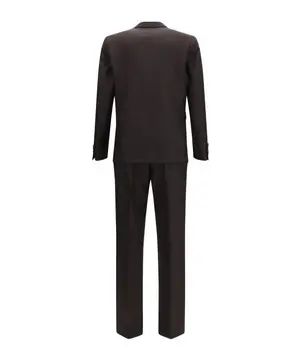 Dries Van Noten Slim-fit Suit