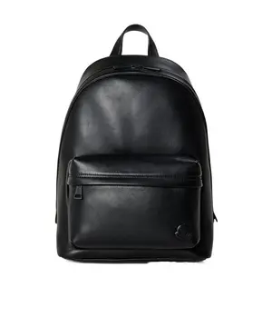 Moncler Leather Backpack