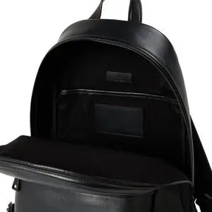 Moncler Leather Backpack