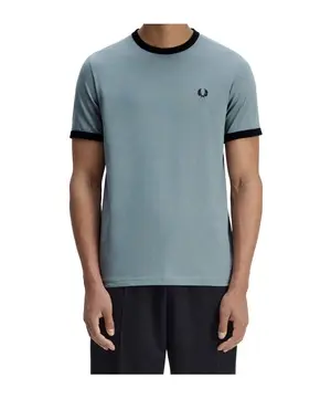 Fred Perry Ringer T-shirt