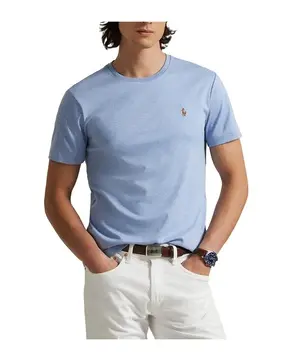 Polo Ralph Lauren Regular Fit T-shirt - No