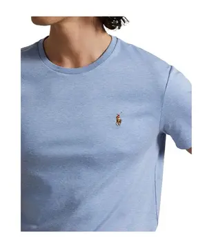 Polo Ralph Lauren Regular Fit T-shirt - No
