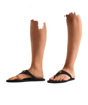 Versace Casual Flat Shoes