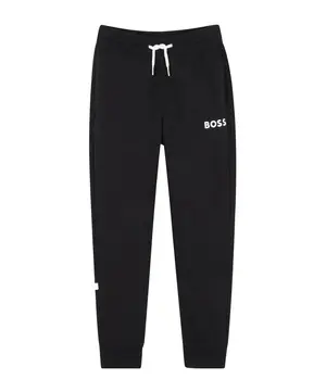 Hugo Boss Casual Knit Trousers