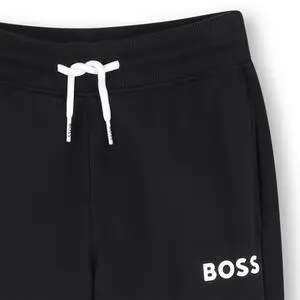 Hugo Boss Casual Knit Trousers