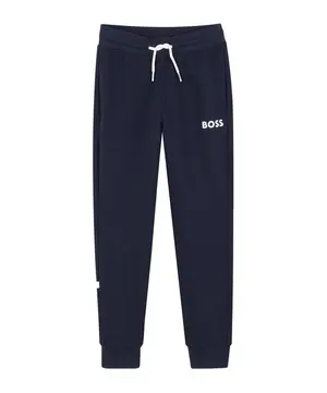 Hugo Boss Jogger Trousers - Black