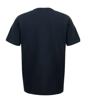 Hugo Boss Stitch Logo T-shirt