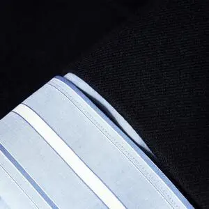 Prada Long Woolblend Coat