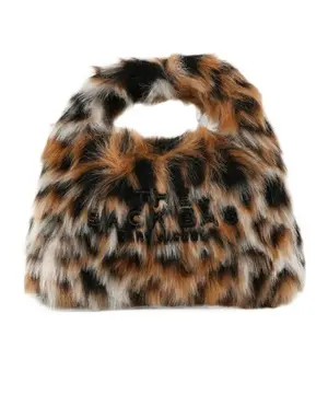 Marc Jacobs The Micro Crossbody Sack Bag