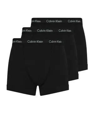 Calvin Klein Cotton Boxer Shorts