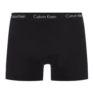 Calvin Klein Cotton Boxer Shorts