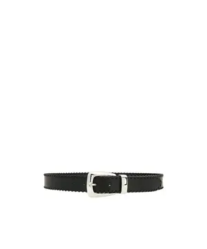 Khaite Pin Buckle Belt