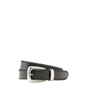 Khaite Pin Buckle Belt