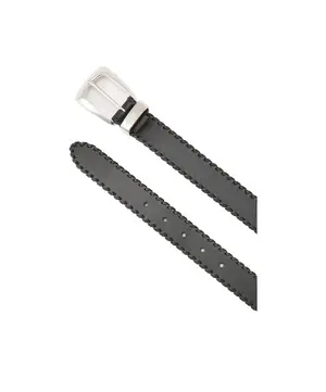 Khaite Pin Buckle Belt