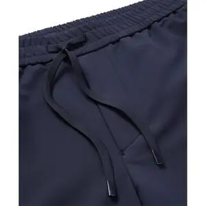 Hugo Boss Solid Color Casual Pants