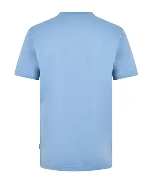Hugo Boss Stitch Logo T-shirt