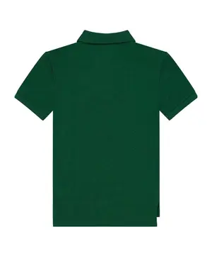Polo Ralph Lauren Short Sleeve Lapel Neck Polo Shirt