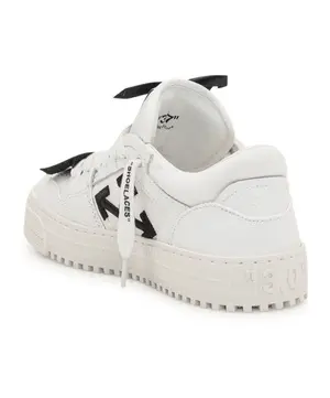 Off-White 3.0 Court Lace-up Sneakers