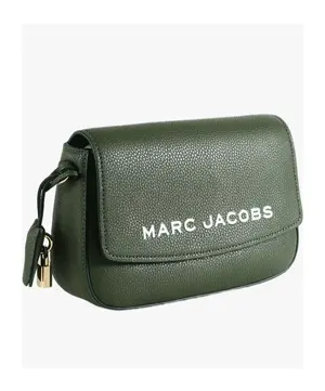 Marc Jacobs Flap Shoulder Bag