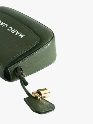 Marc Jacobs Flap Shoulder Bag