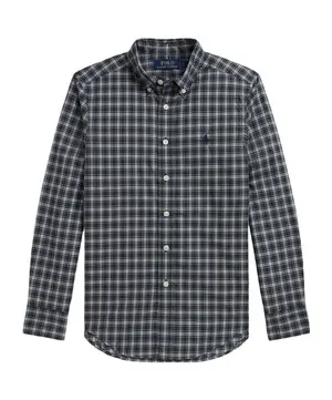 Polo Ralph Lauren Short Sleeve Oxford Shirt