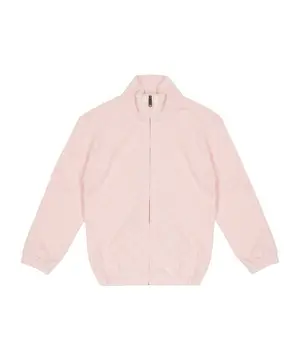 Gucci Standcollar Fullzip Jacket - Pink