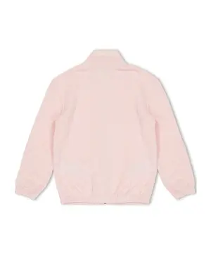 Gucci Standcollar Fullzip Jacket