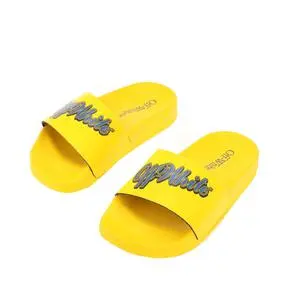 Off-White Pool Sliders